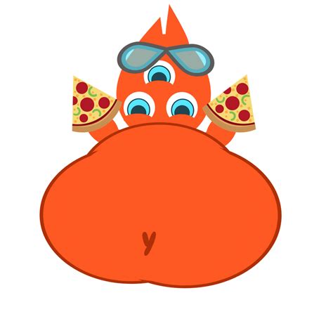 Burner Like Pizza By Mitchellmorris12 On Deviantart