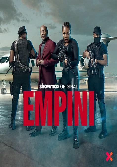 Empini Watch Tv Series Streaming Online