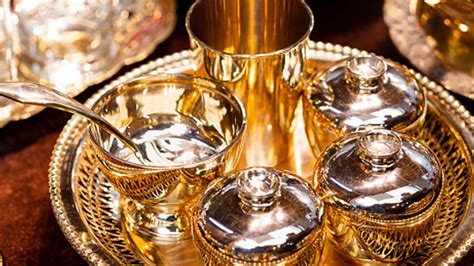 5 Easy Diy Tips To Make Your Brass Utensils Squeaky Clean Ndtv Food