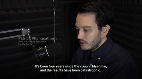 Fortify Rights On Linkedin Theforecast