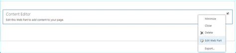 Use Content Editor Web Part And AngularJS Link In SharePoint Online