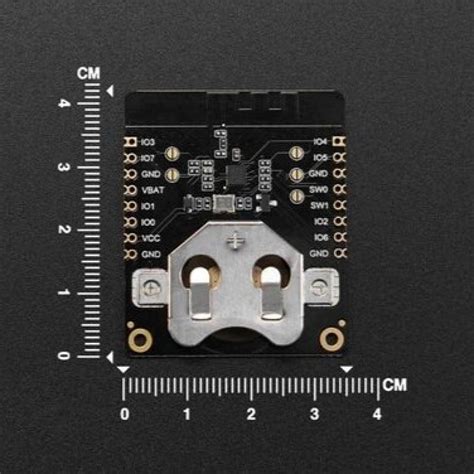 Dfrobot Fermion Ble Sensor Beacon Pack 5 Pieces Dfrobot Tel0168
