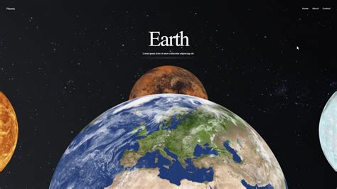 Anshul Kotwal On Linkedin Threejs Gsap Webdevelopment Animation Frontend Javascript