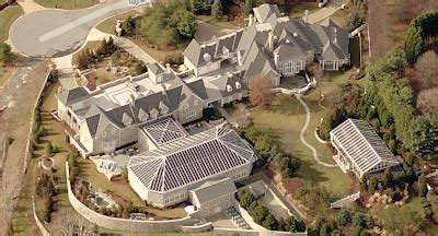 Maryland Homes Of The Rich Page 2