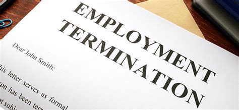 Understanding California Wrongful Termination Lawsuits