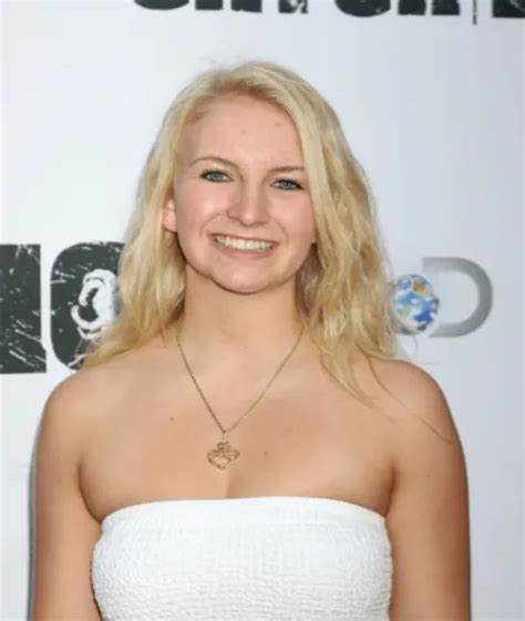 Mandy Hansen Net Worth Age Height Weight Career Relationship Status And More Guestcollab