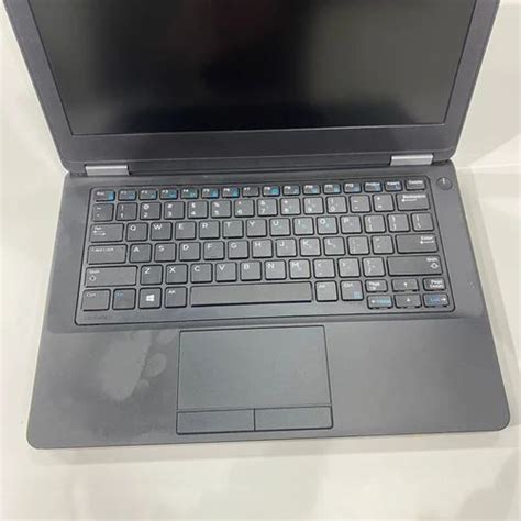 Refurbished Dell Latitude E 5270 Laptop At Rs 17000 रीफर्बिश्ड लैपटॉप