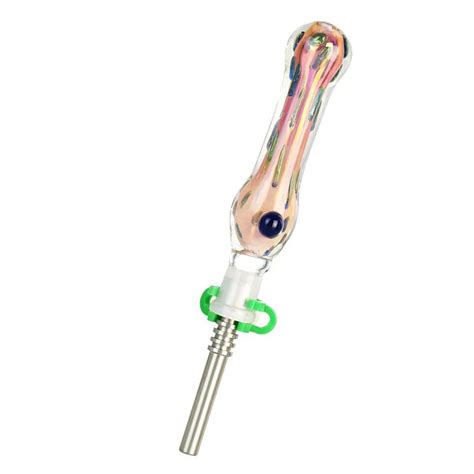 Choice Dab Straw Kit 40pc Bundle Inhalco