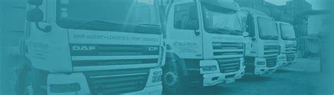 Ghana Hull Blyth Group