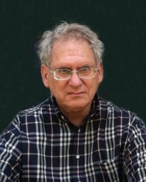 Eric Johnson Obituary August 3 2025 Roland Funeral Service