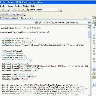 Sequence Diagram For The CSP Module Download Scientific Diagram