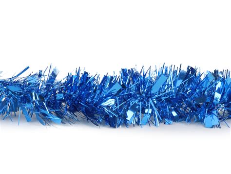 Christmas Concepts® 2 Metre Chunkyfine Christmas Tinsel Christmas