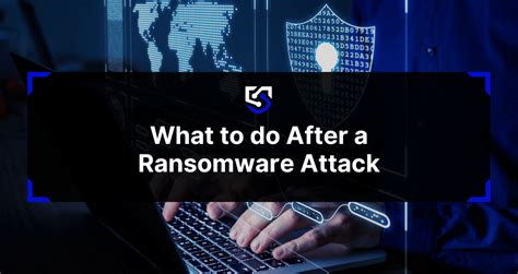 How Ransomware Encryption Works Proven Data