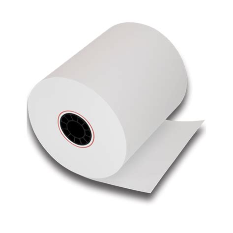 Thermal Printer Paper 57×45 Pos Roll By Zkteco