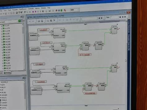 A Logic For Your Honeywell Dcs Upwork