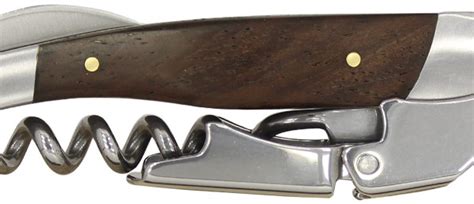 Sommelier Corrèze Fabrication Artisanale Tire Bouchon De Sommelier