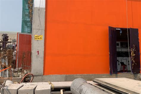 Data Center And Software Production Vng Green Mark