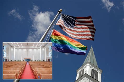United Methodists Lose A Fifth Of Us Churches In Schism Driven By Defiance Of Lgbtq Bans