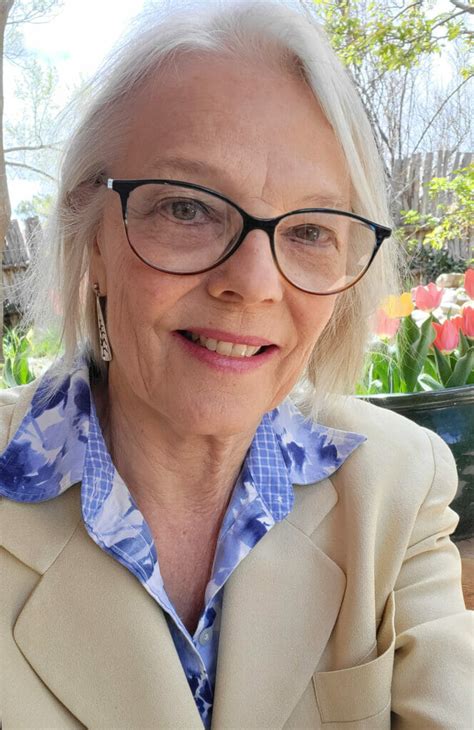 Deborah Parrish Snyder 3 Psychedelics Today