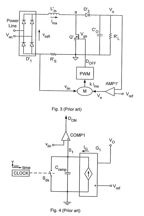 Active Power Factor Correction Patented Technology Retrieval Search