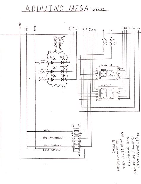 Resetting Using Millis Project Guidance Arduino Forum