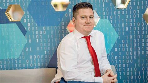 Great Interview With My Colleague Stephen Doyle Director