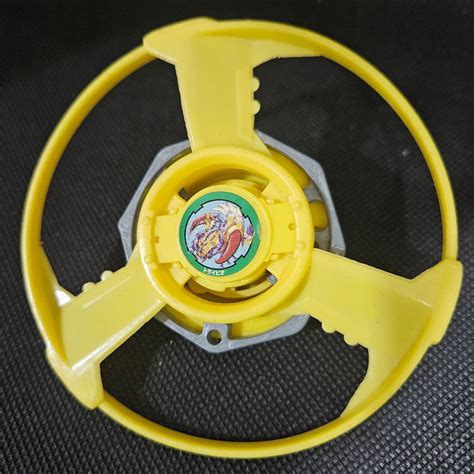 Trypio Beyblade F Beyblade Art Shop