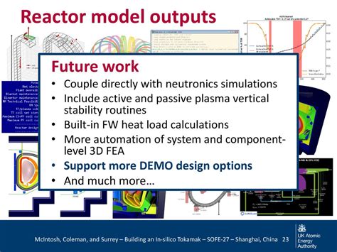 S Mcintosh M Coleman E Surrey Ppt Download