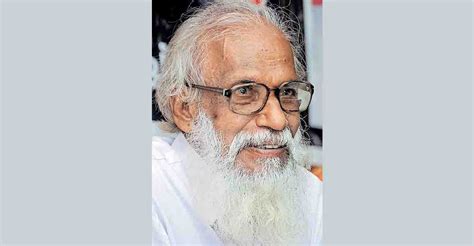 പിആർജിമാത്തൂർ അന്തരിച്ചു Prg Mathur Manorama News