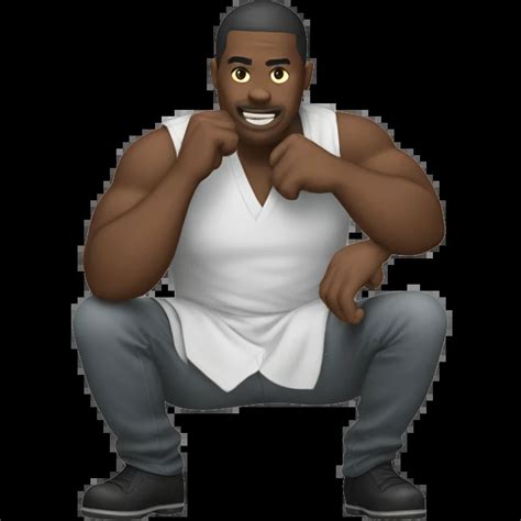 Mogging Emoji Emoji Ai Emoji Generator