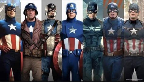 Create A MCU Hero Costumes Ranked Tier List TierMaker Create A MCU Hero Costumes Ranked Tier List TierMaker