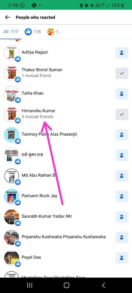 Himanshu Kumar Sakshi Gulhane