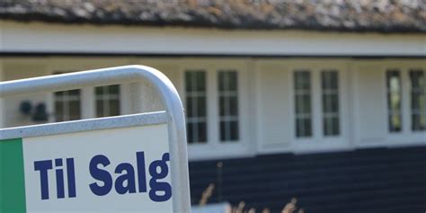 Ejendomsmæglere Havde Sex I Kundernes Hus Avisen Dk