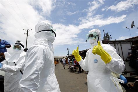 Qué Se Sabe Sobre El Virus De Marburgo A Medida Que Surge Un Nuevo