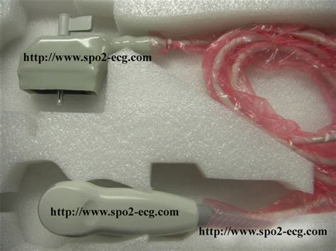 Siui External Toco Transducer 2mhz~6mhz Ge Tee Probe Ce Standard