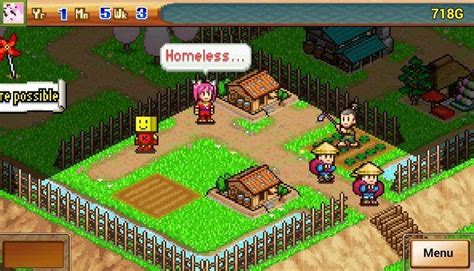 Top Five Tips And Tricks For Ninja Village Android Central