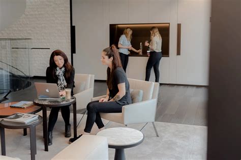 The Future Workplace 8 Workplace Trends Shaping The Future Office