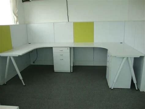Tile Based Partition System At Rs 12600unit Office Workstation In