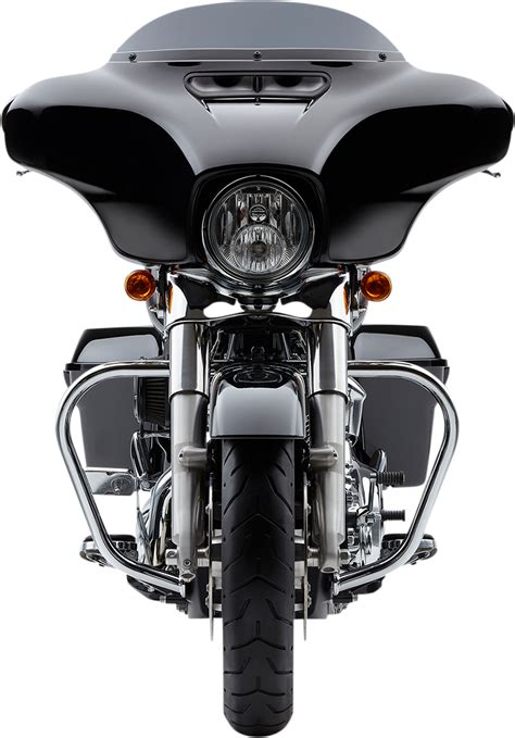 Cobra V Bend Freeway Bar Highway Bar Chrome Flh 14 20