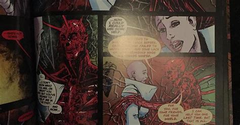 Hellraiser Alternative Demon Guy Album On Imgur