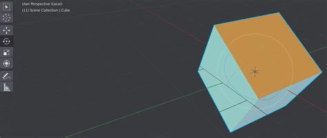3d Manipulator Align Gizmo With Local Axes Instead Of Global Ones