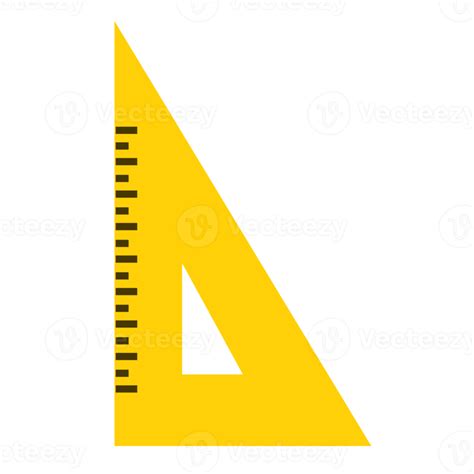Angle Ruler Icon 10870380 Png