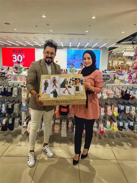 Sameh Mahmoud On Linkedin Redtag Retail Marketing Socialmedia