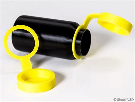 Ultimate Materials Guide 3d Printing With Polypropylene