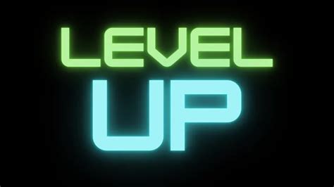 Level Up Minecraft Data Pack