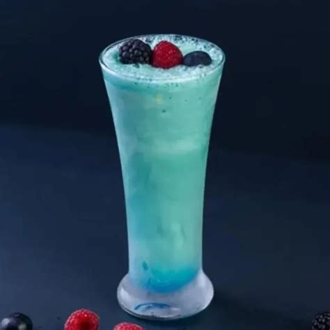 توت مثلج مطعم قريب و لذيذ