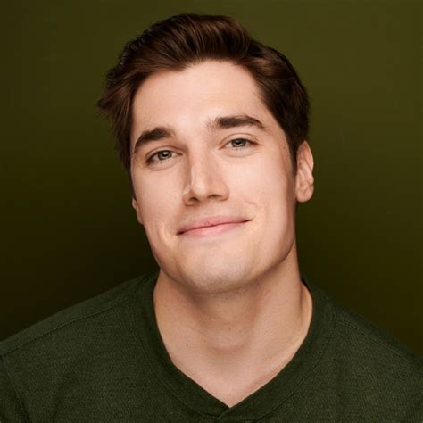 James Mcdaid Actor Model Docherty Agency Linkedin