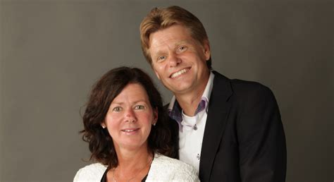 Gerard En Lydia De Groot Lanceren Droomfonds Voor De Heart2heart Zomerweek Cvandaagnl