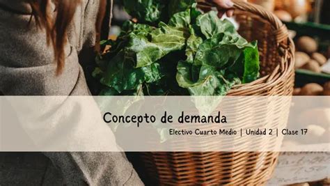 Concepto De Demanda Profesocial