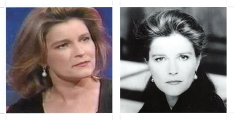 Catherine Ayers Kate Mulgrew Catherine Actresses